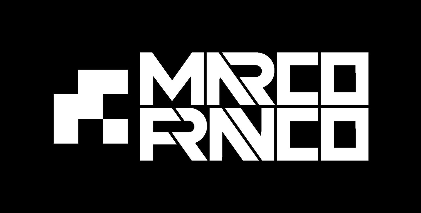 Press Kit – Marco Franco – DJ PRO