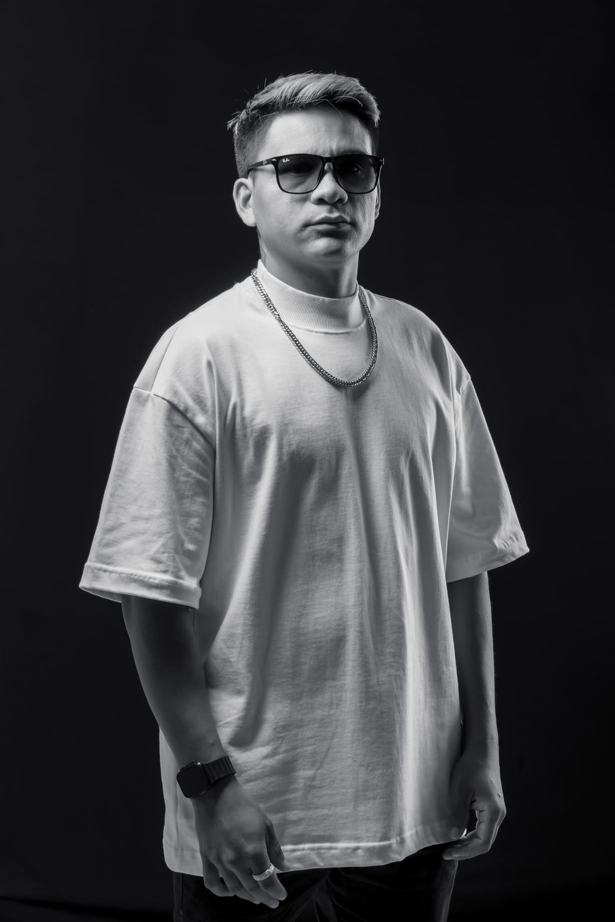 Press kit – JAISON SILVA