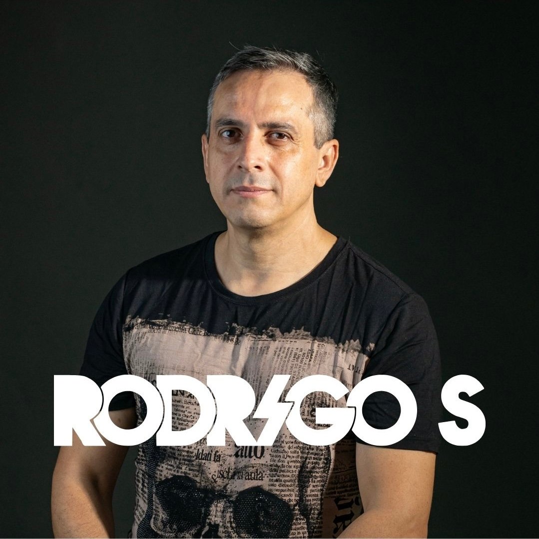 Press kit PRO – DJ RODRIGO S.